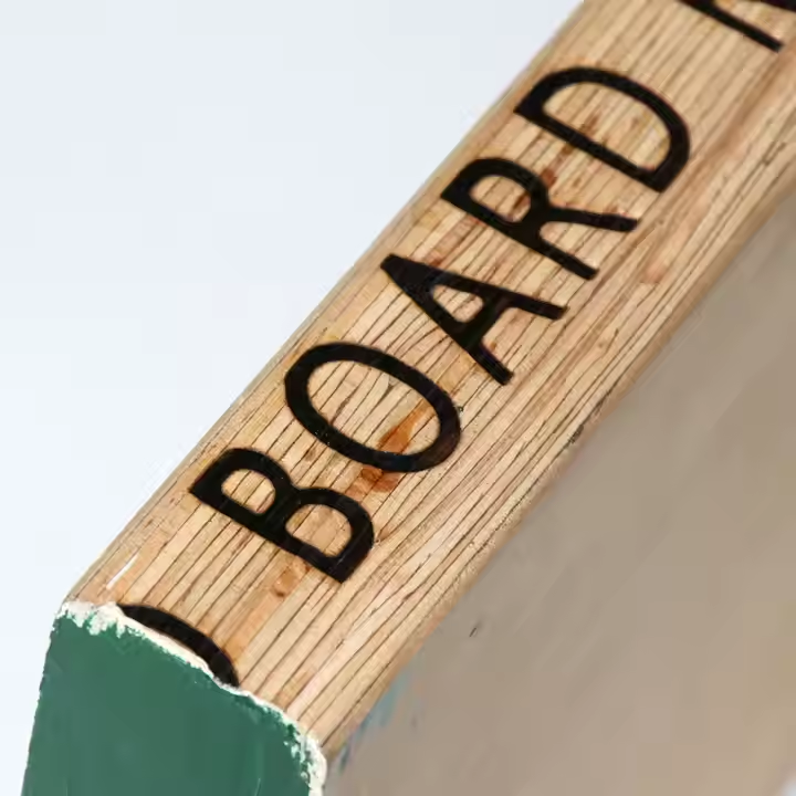 AS1577 LVL Scaffold Board for Construction – High-Strength, Durable ...